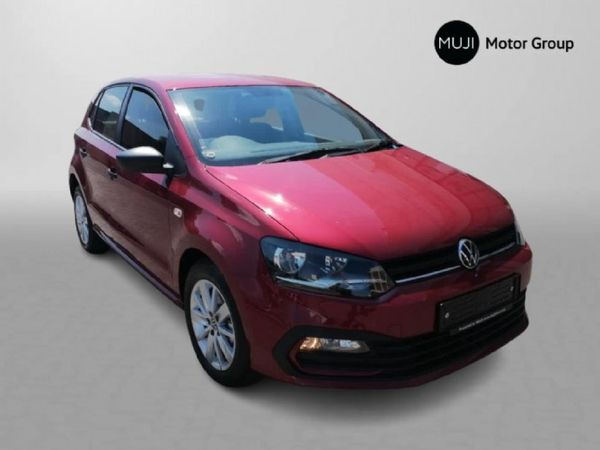 New Volkswagen Polo Vivo 1.4 for sale in Gauteng - Cars.co.za (ID::9897422)
