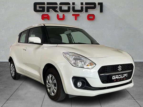 Used Suzuki Swift 1.2 GLX for sale in Gauteng - Cars.co.za (ID::9900272)