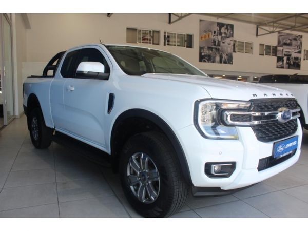 Used Ford Ranger 2.0D XLT HR Auto SuperCab for sale in Gauteng - Cars ...