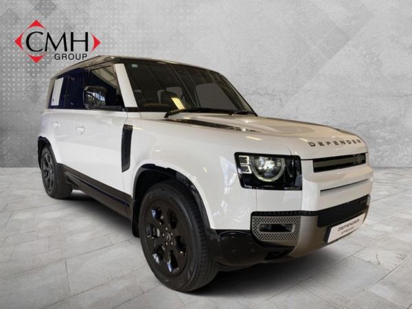 Used Land Rover Defender 130 D300 X-Dynamic HSE for sale in Kwazulu ...