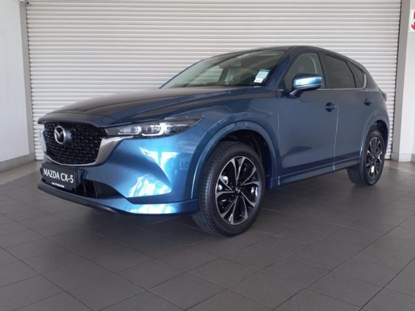 New Mazda CX-5 2.0 Dynamic Auto for sale in Kwazulu Natal - Cars.co.za ...