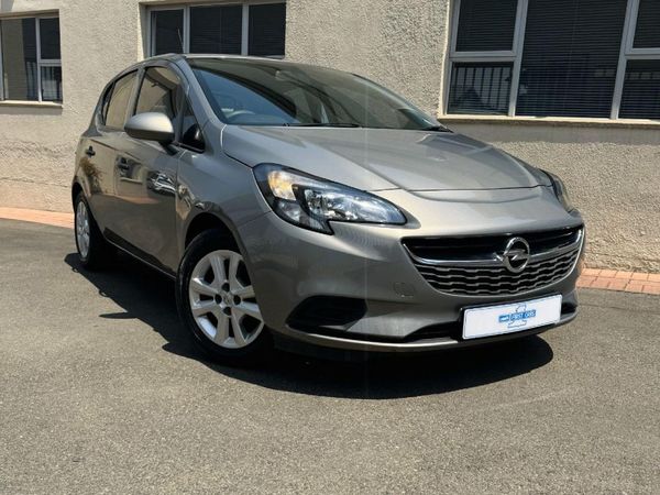 Used Opel Corsa 1.0T EcoFlex Essentia 5-dr for sale in Gauteng - Cars ...