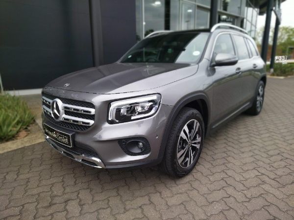 Used Mercedes-Benz GLB 250 Progressive for sale in Kwazulu Natal - Cars ...