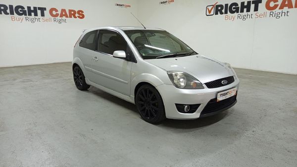 Used Ford Fiesta 2.0i ST150 3-dr for sale in Gauteng - Cars.co.za (ID ...