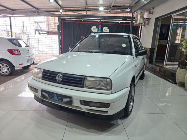 Used Volkswagen Jetta III 1.8 CLX for sale in Gauteng - Cars.co.za (ID ...