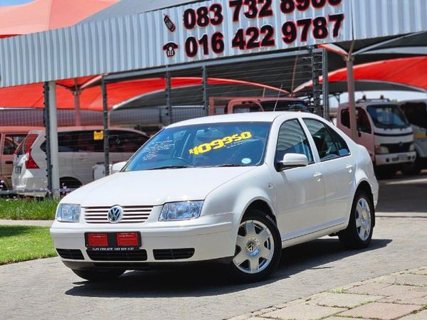Used Volkswagen Jetta IV 2.0 Highline for sale in Gauteng - Cars.co.za ...