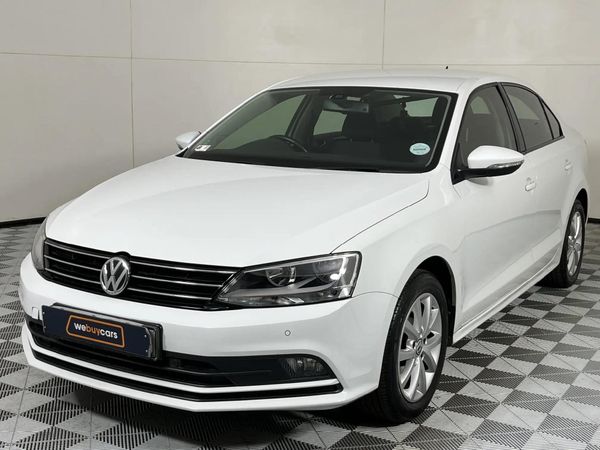 Used Volkswagen Jetta GP 1.6 TDI Comfortline for sale in Gauteng - Cars ...