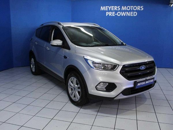 Used Ford Kuga 1.5 EcoBoost Ambiente for sale in Eastern Cape - Cars.co ...