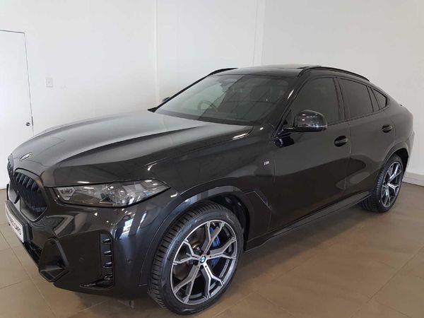 Used BMW X6 xDrive30d M Sport Pro for sale in Gauteng - Cars.co.za (ID::9912167)