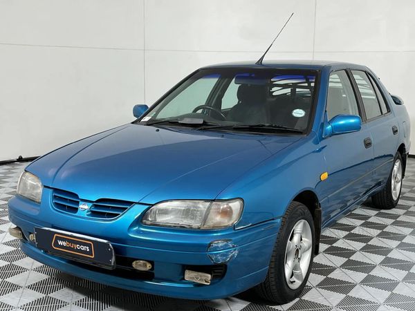 Used Nissan Sentra 160 GSi for sale in Gauteng - Cars.co.za (ID::9912252)