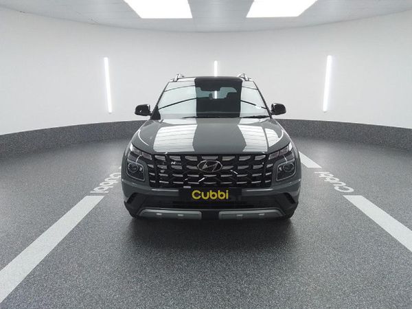 Used Hyundai Venue 1.0 TGDI N-Line DCT for sale in Gauteng - Cars.co.za ...