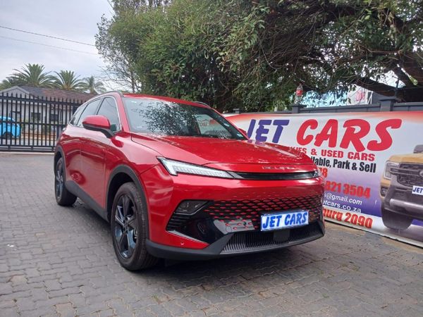 Used BAIC X55 1.5T Dynamic Auto for sale in Gauteng - Cars.co.za (ID ...