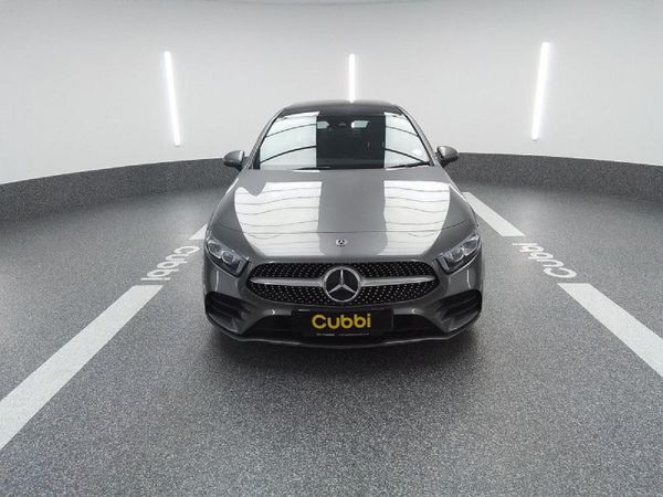 Used Mercedes-Benz A-Class A 200 Sedan for sale in Gauteng - Cars.co.za ...