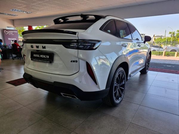 New Haval H6 GT 2.0T Super Luxury 4X4 Auto for sale in Gauteng - Cars ...
