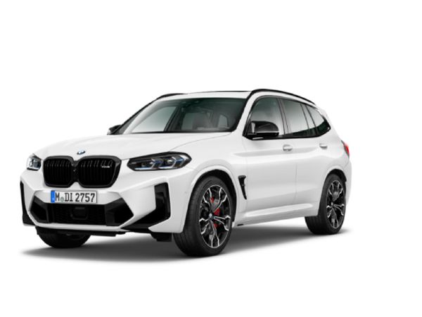 Used BMW X3 M Competition for sale in North West Province - Cars.co.za ...