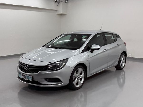 Used Opel Astra 1.0T Essentia 5-dr for sale in Eastern Cape - Cars.co ...