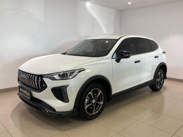 Used Haval Jolion Pro 1.5T Premium DCT for sale in Western Cape - Cars ...