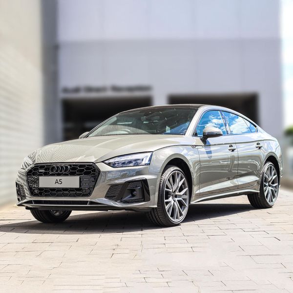 New Audi A5 Sportback 2.0 TDI quattro Auto S Line | 40 TDI for sale in ...