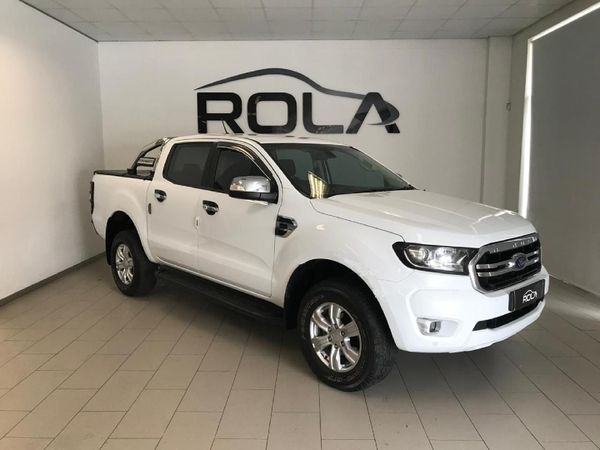 Used Toyota Hilux 2.8 GD-6 Raised Body Raider Double-Cab for sale in ...