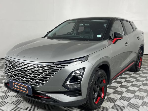 Used Omoda C5 1.5T Luxury S for sale in Kwazulu Natal - Cars.co.za (ID ...