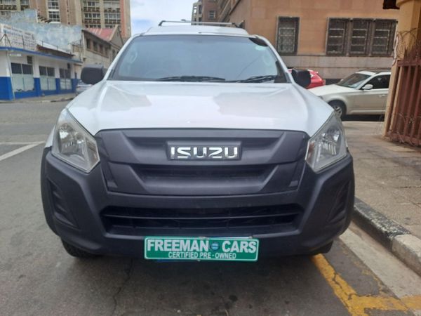 Used Isuzu KB 250 for sale in Gauteng - Cars.co.za (ID::9927093)