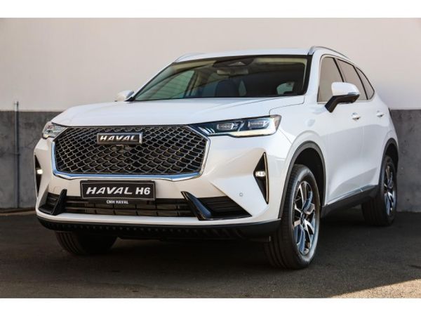 New Haval H6 2.0T Super Luxury 4X4 Auto for sale in Gauteng - Cars.co ...