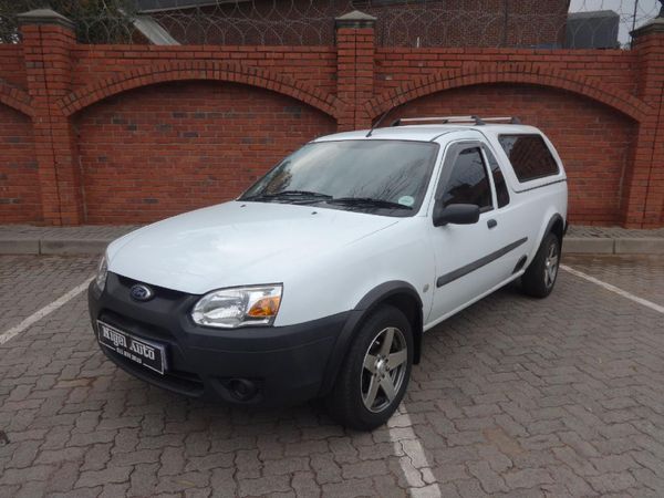 Used Ford Bantam 1.3i for sale in Gauteng - Cars.co.za (ID::9929701)