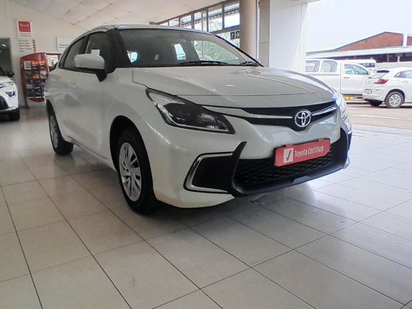 Used Toyota Starlet 1.5 XI for sale in Kwazulu Natal - Cars.co.za (ID ...