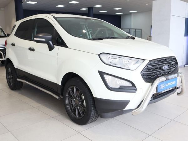 Used Ford EcoSport 1.5 TiVCT Ambiente Auto for sale in Kwazulu Natal ...