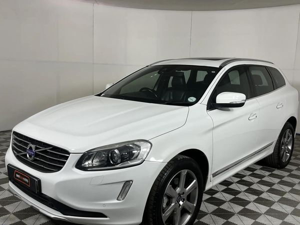 Used Volvo XC60 D4 Elite Auto (Drive-E) for sale in Limpopo - Cars.co ...
