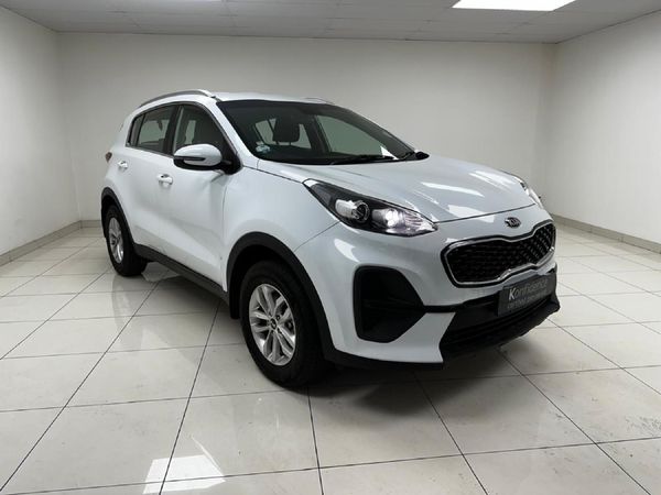 Used Kia Sportage 1.6 GDI Ignite Auto for sale in Gauteng - Cars.co.za ...