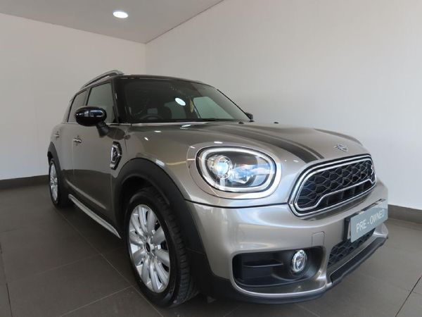 Used MINI Countryman Cooper S Auto for sale in Gauteng - Cars.co.za (ID ...