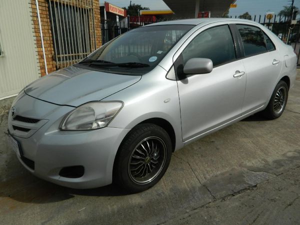 Used Toyota Yaris T3 Sedan for sale in Gauteng - Cars.co.za (ID::9937602)