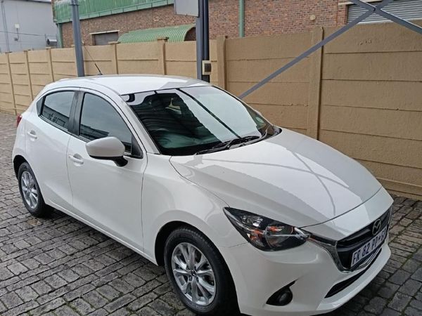 Used Mazda 2 1.5 Dynamic Auto 5-dr for sale in Gauteng - Cars.co.za (ID ...
