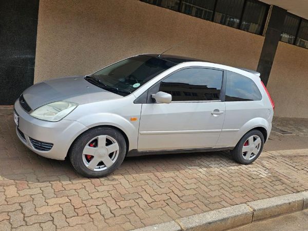 Used Ford Fiesta 1.4i 5-dr for sale in Gauteng - Cars.co.za (ID::9945511)