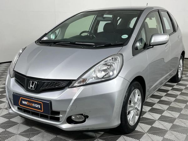 Used Honda Jazz 1.5 Elegance for sale in Gauteng - Cars.co.za (ID::9947304)