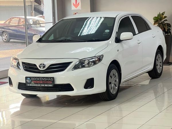 Used Toyota Corolla Quest MANAGERS SPECIAL QUEST AUTOMATIC for sale in ...