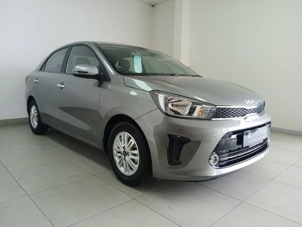 Used Kia Pegas 1.4 EX for sale in Gauteng - Cars.co.za (ID::9948132)