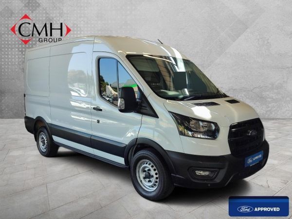 New Ford Transit 2.2 TDCi MWB 92kW Panel Van for sale in Kwazulu Natal ...