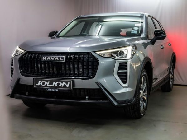 New Haval Jolion 1.5T City Plus DCT for sale in Gauteng - Cars.co.za ...