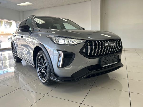 New Haval Jolion Pro 1.5T Super Luxury DCT for sale in Northern Cape ...