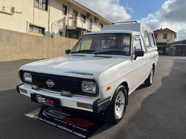 Used Nissan 1400 Champ for sale in Kwazulu Natal - Cars.co.za (ID::9949720)