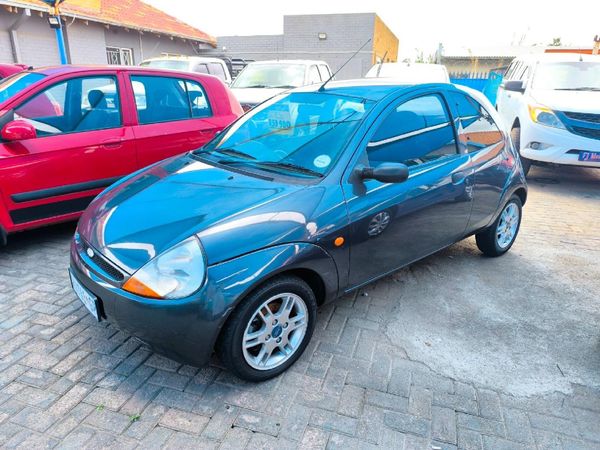 Used Ford Ka Trend for sale in Gauteng - Cars.co.za (ID::9951310)