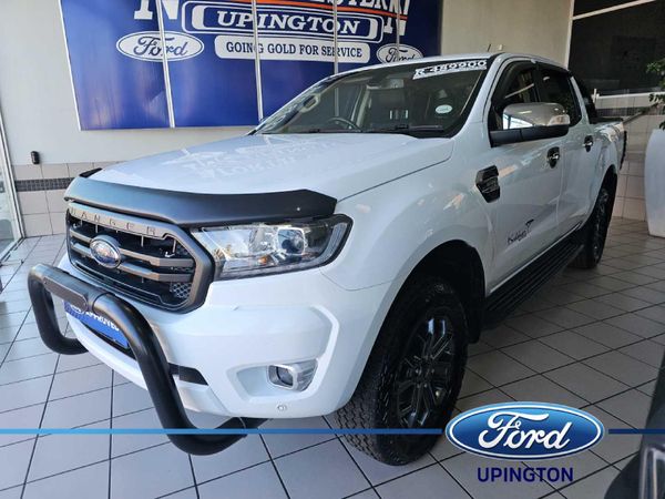 Used Ford Ranger 2.0D XLT 4x4 Double-Cab for sale in Northern Cape ...