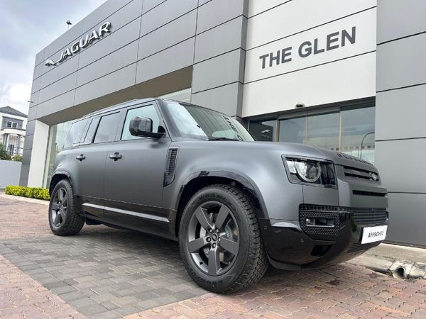 Used Land Rover Defender 110 D350 X-Dynamic HSE for sale in Gauteng ...