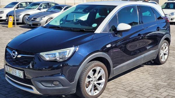 Used Opel Crossland X 1.2T Cosmo Auto for sale in Eastern Cape - Cars ...