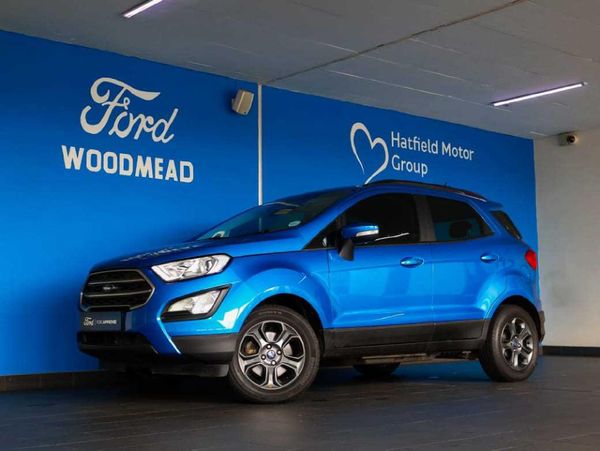 Used Ford EcoSport 1.0 EcoBoost Trend for sale in Gauteng - Cars.co.za ...