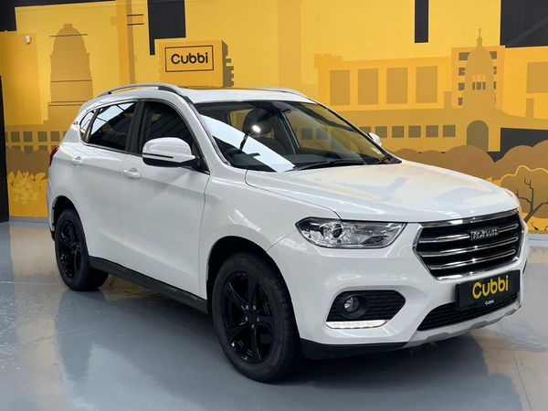 Used Haval H2 1.5T Luxury for sale in Gauteng - Cars.co.za (ID::9964086)
