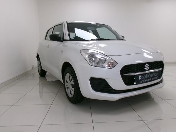 Used Suzuki Swift 1.2 GA for sale in Gauteng - Cars.co.za (ID::9964154)