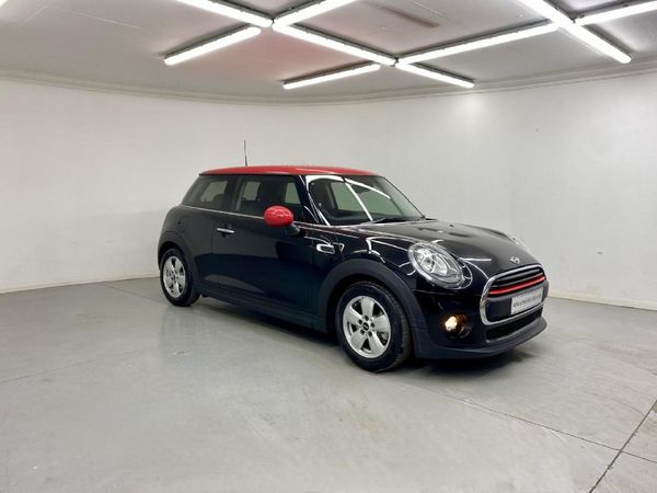 Used MINI Hatch One 1.5T Auto for sale in Gauteng - Cars.co.za (ID ...